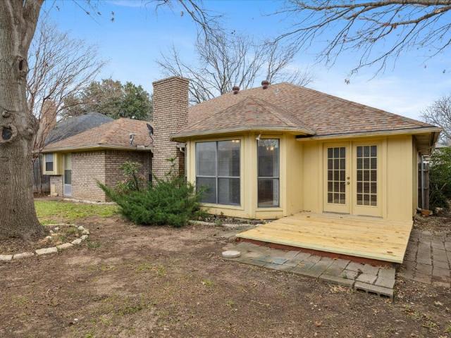 7824 Mahonia Dr, Fort Worth, TX 76133 | MLS #21147