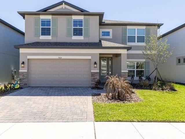 7824 Notched Pine Bnd, Wesley Chapel, FL 33545