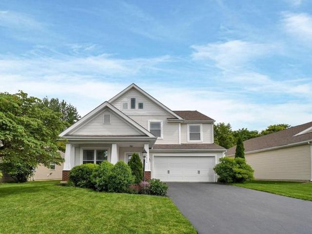 7824 Birch Creek Dr, Blacklick, OH 43004