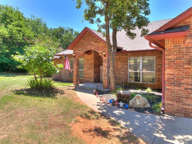 7824 Bobwhite Trail