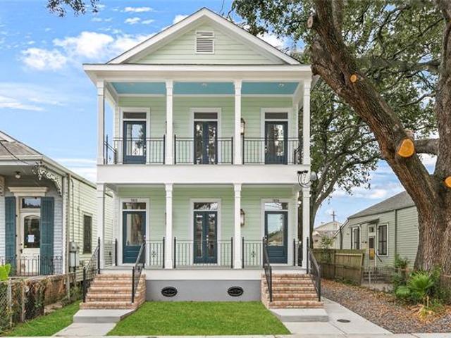 7824 Dominican St, New Orleans, LA 70118 | MLS #2555 | Compass