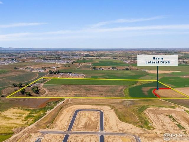 7824 E County Road 16, Johnstown, CO 80534