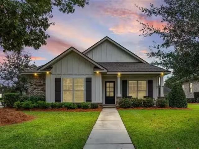 7824 HEMLOCK ST, DAPHNE, AL 36527