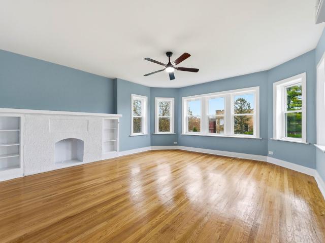 7824 S Euclid Ave, Unit 1, Chicago, IL 60649 | MLS #12603 | Compass