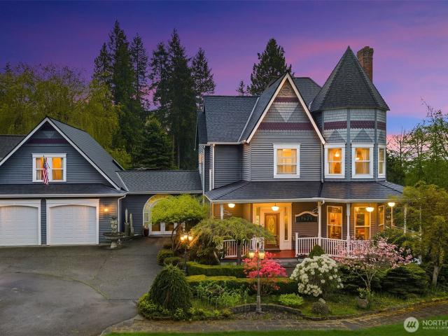 7824 S Lake Stevens Road