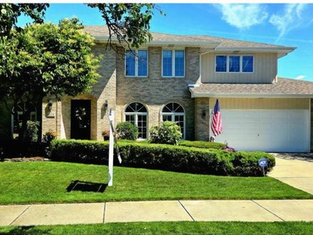 7824 Sea Pines Rd, Orland Park, IL 60462
