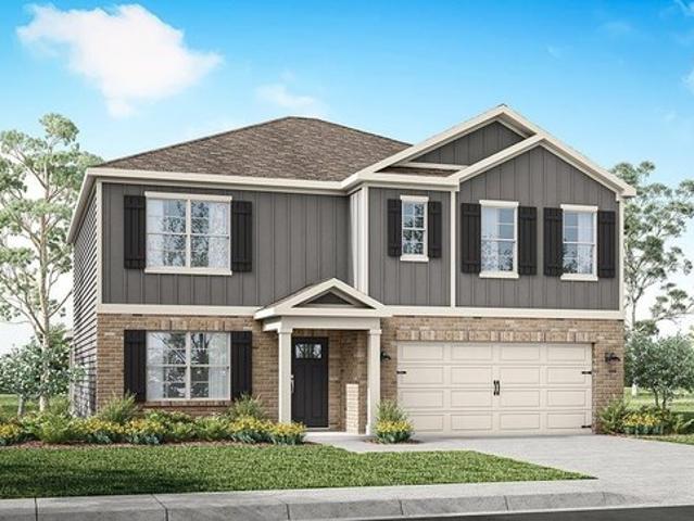 7824 Shaddix St, Montgomery, AL 36116