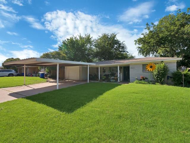 7824 Whitney Drive