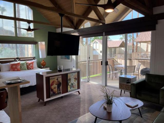 78250 Cortez Ln #128, Indian Wells, CA 92210