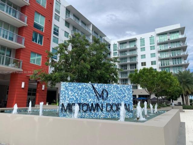 7825 NW 107th Ave #808, Doral, FL 33178