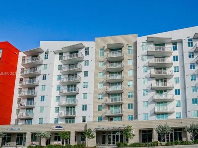 7825 NW 107th Ave #307 Doral, FL 33178
