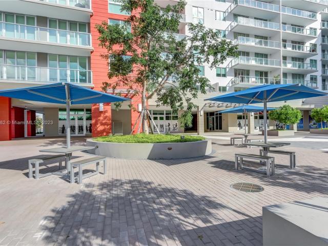 7825 NW 107th Ave, Unit 816, Doral, FL 33178 | MLS #A11444 | Compass