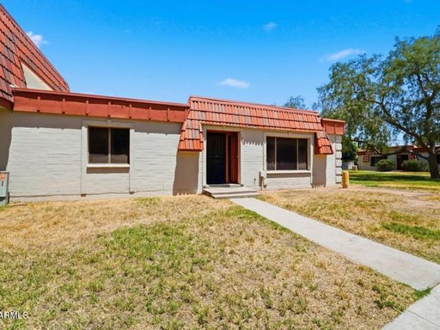 7825 N 49th Ave, Glendale, AZ 85301