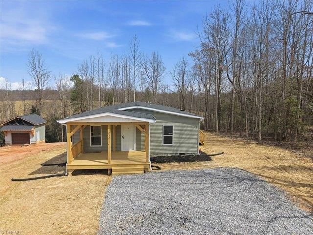 7825 N NC Highway 16, Millers Creek, NC 28651