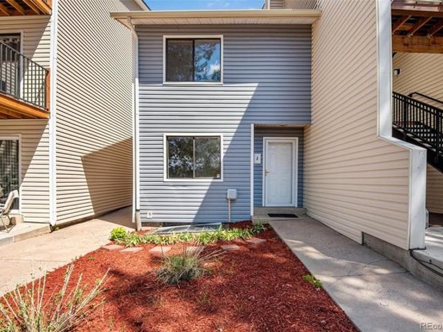7825 Barbara Ann Dr Apt J, Arvada, CO 80004
