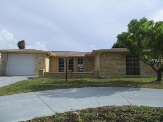 7825 Birchwood Dr, Port Richey, FL 34668