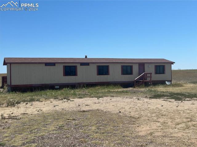 7825 Boone Rd, Yoder, CO 80864 | MLS #5153 | Compass