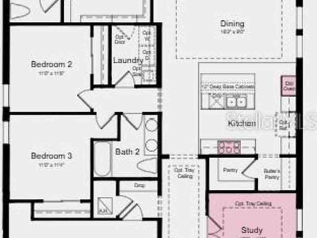 7825 Centaurus Way, Sarasota, FL 34241 | MLS #A4690