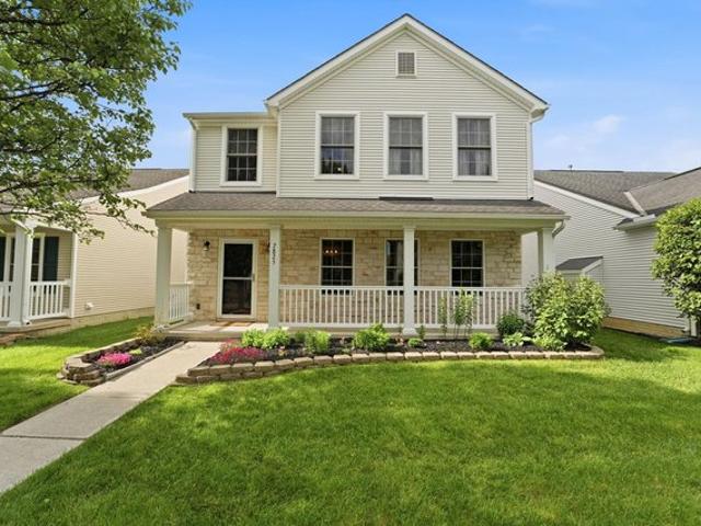 7825 Chicroy St Unit 320, Blacklick, OH 43004