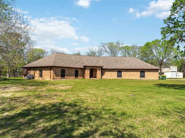 7825 Hughes Ranch Rd, Pearland, TX 77581 | MLS #36906 | Compass