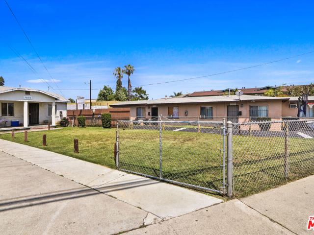 7825 Jaboneria Road
