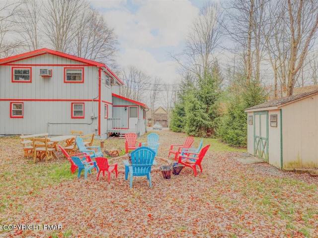 7825 Lake Shore Dr, Pocono Lake, PA 18347 | MLS #PM 139140