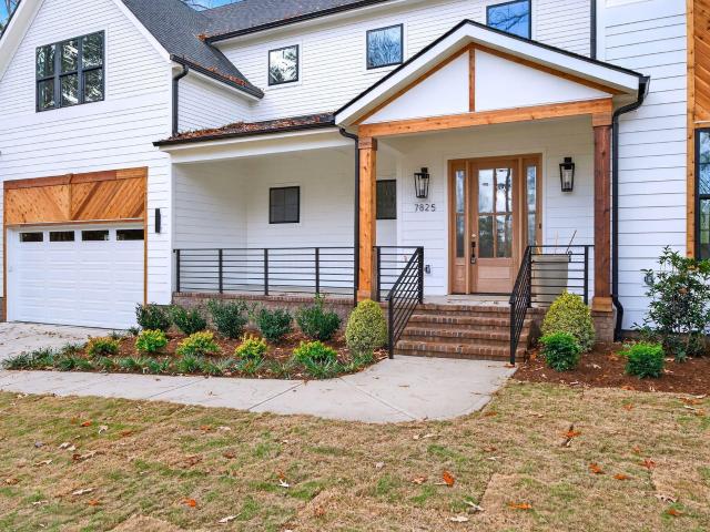 7825 Penny Rd, Raleigh, NC 27606 | MLS #10134