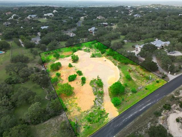 7825 Rocking Horse Ln Lot 87, Fair Oaks Ranch, TX 78015
