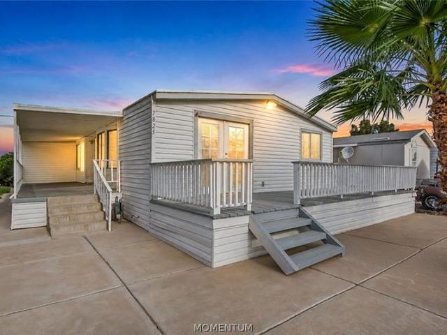 7825 S Mallard St, Mohave Valley, AZ 86440
