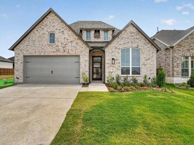 7825 Winterbloom Way, Fort Worth, TX 76123