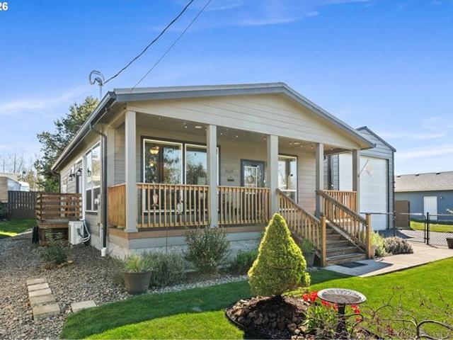 7825 18th St, Bay City, OR 97107