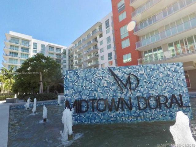 7825 107th Ave NW #607, Doral, FL 33178