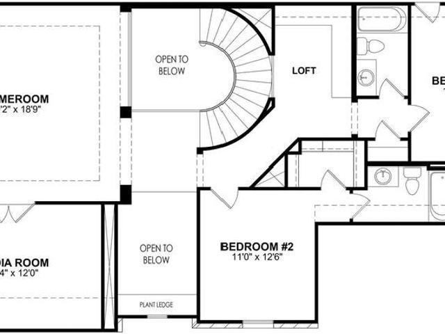 7826 Blue Dasher Park Place