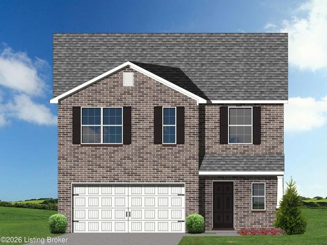 7826 Copper Drift Way, Louisville, KY 40291
