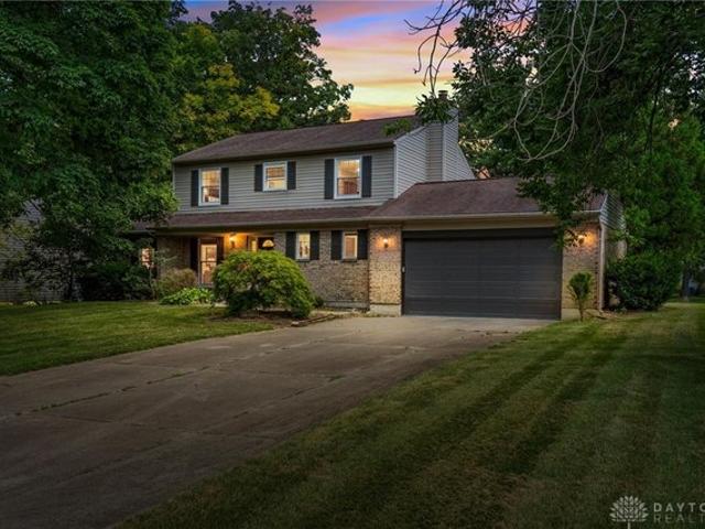 7826 Deerhurst Pl, Maineville, OH 45039