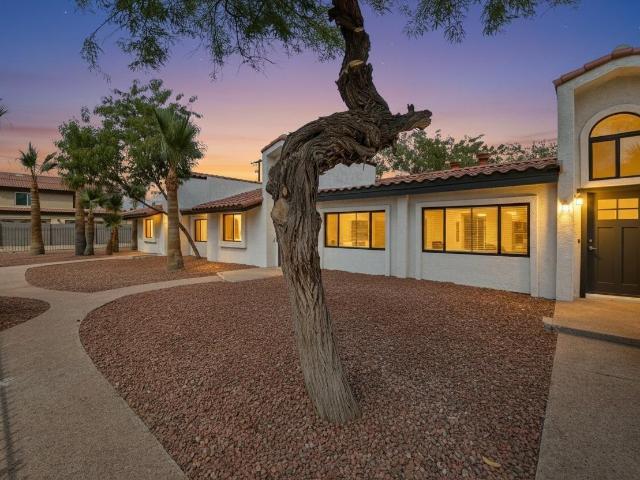 7826 E Heatherbrae Ave, Unit 1, Scottsdale, AZ 85251 | MLS #7020 | Compass