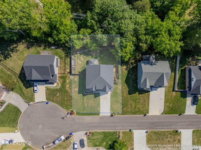 7826 Lake Mountain Lane