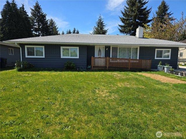7826 Rainier Dr Unit A, Everett, WA 98203