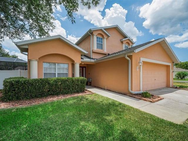 7826 Roundelay Dr, New Port Richey, FL 34654