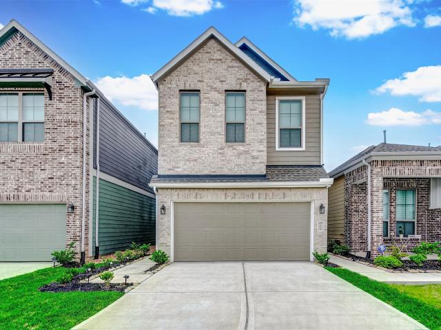 7826 Starfish Arbor Dr, Cypress, TX 77433 | MLS #21849 | Compass