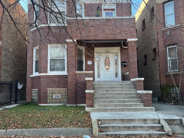 7826 S Morgan St, Chicago, IL 60620 | Compass