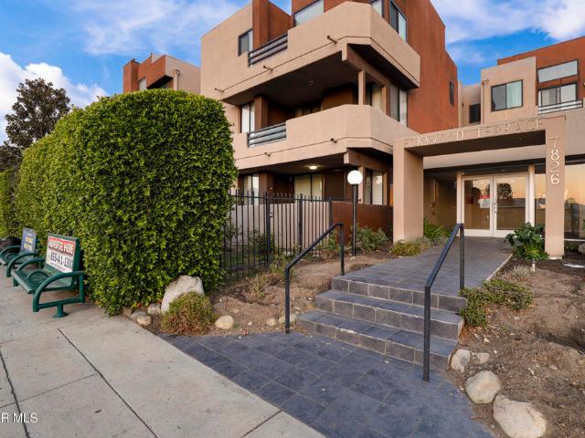 7826 Topanga Canyon Boulevard 103