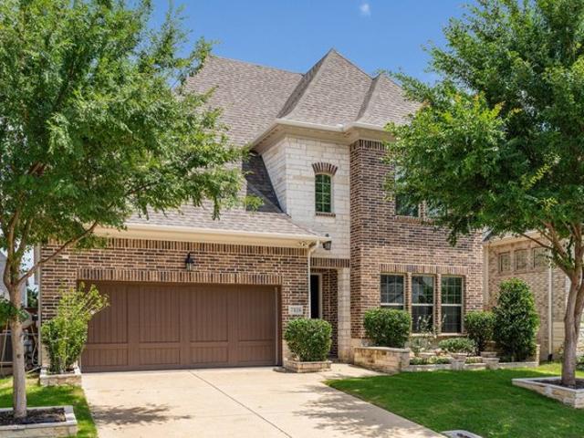 7826 Ux Bridge Dr, Irving, TX 75063