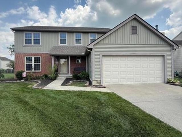 7826 Worley Dr, Blacklick, OH 43004