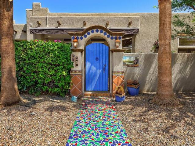78270 Avenida Nuestra, La Quinta, CA 92253