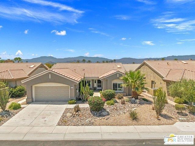 78275 Silver Sage Dr, Palm Desert, CA 92211
