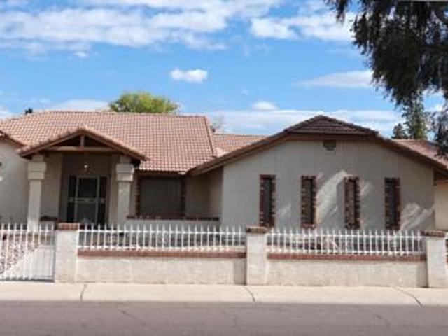 7827 N 45th Ave, Glendale, AZ 85301
