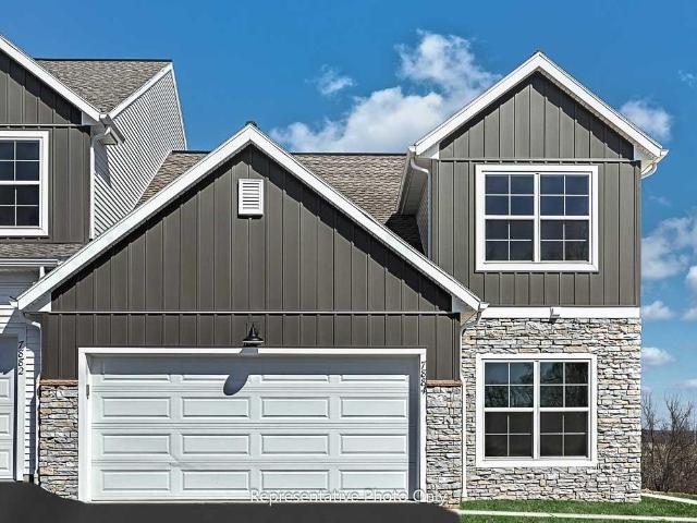 7827 Oakbrook Dr, Harrisburg, PA 17112 | MLS #PADA2059