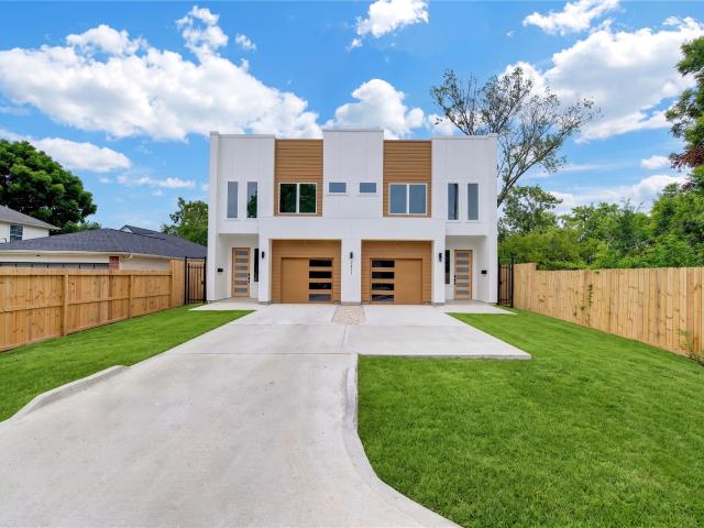 7827 Brandon Street A/B