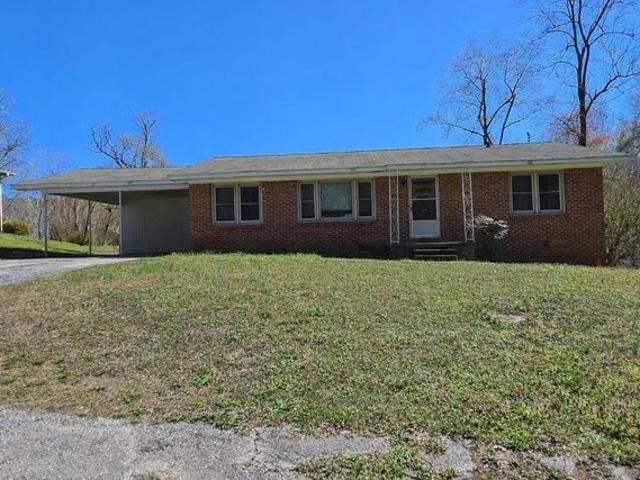 7827 Highway 13, Haleyville, AL 35565